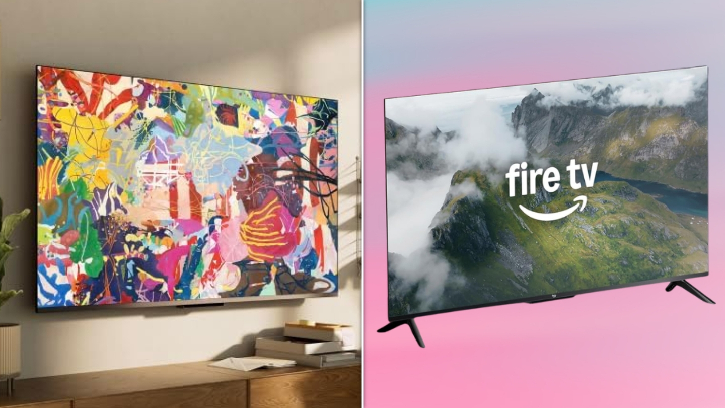 Amazon Fire TV 4-Series Is Its Lowest Price Ever | HuffPost Life