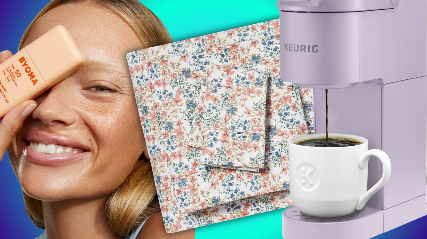 Shop The Target Circle Week Sale With Deals Up To 60% Off | HuffPost Life