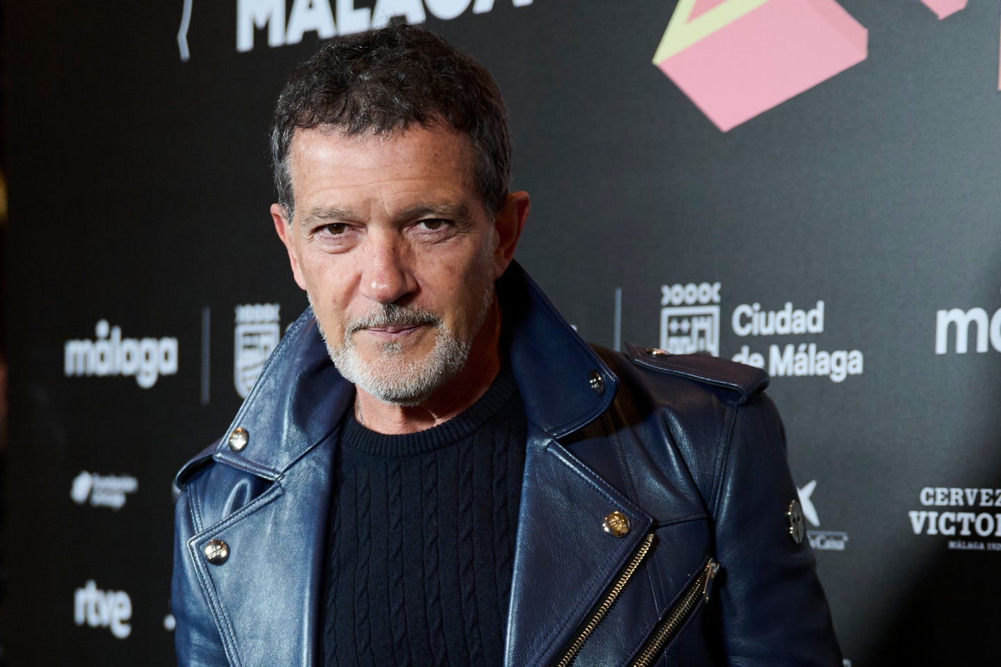 Antonio Banderas Shares How Heart Attack Changed His Life | HuffPost ...