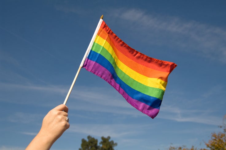 Women Share How They Know If A Man Is Actually Liberal | HuffPost Voices