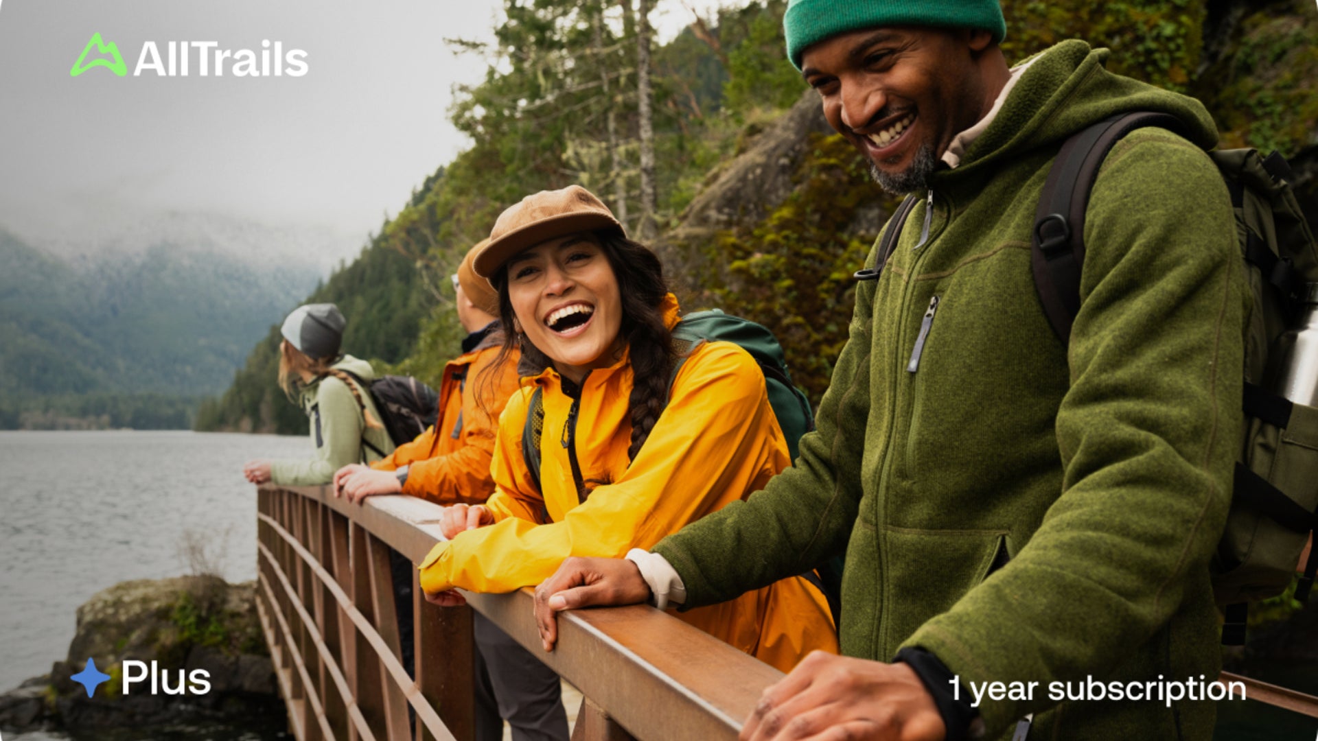 AllTrails Sale 2026: Get 50% Off The Best Walking App For Your Easter ...