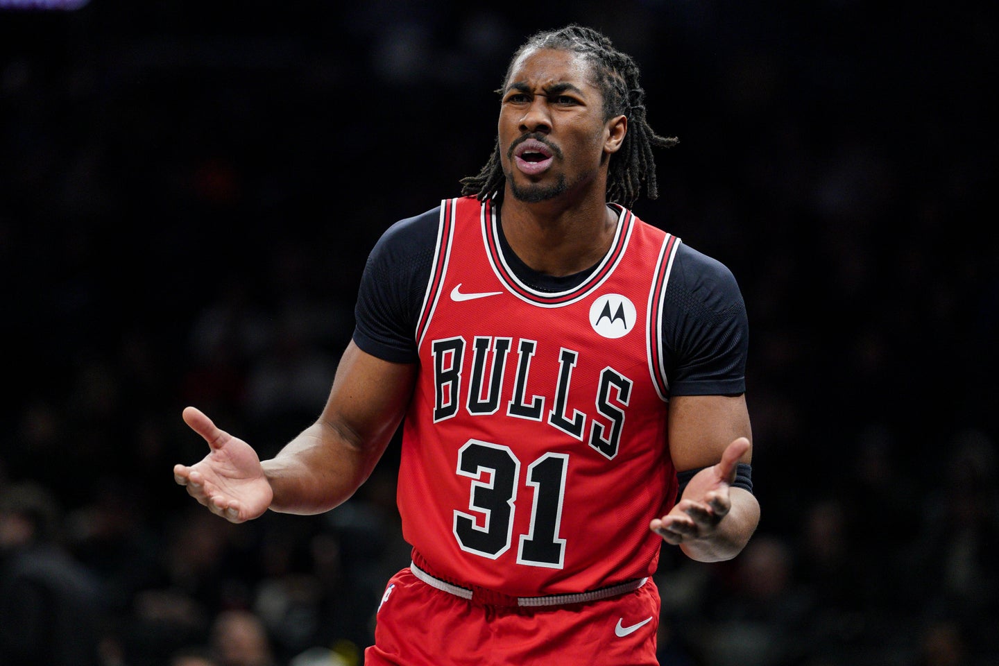 Chicago Bulls Get Rid Of Guard After Comments About 'Unrighteousness ...