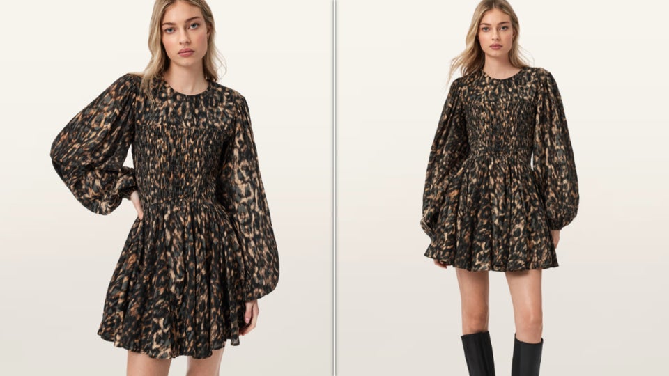 From M&S to Damson Madder: 11 Of The Best Dresses For Spring 2026 ...