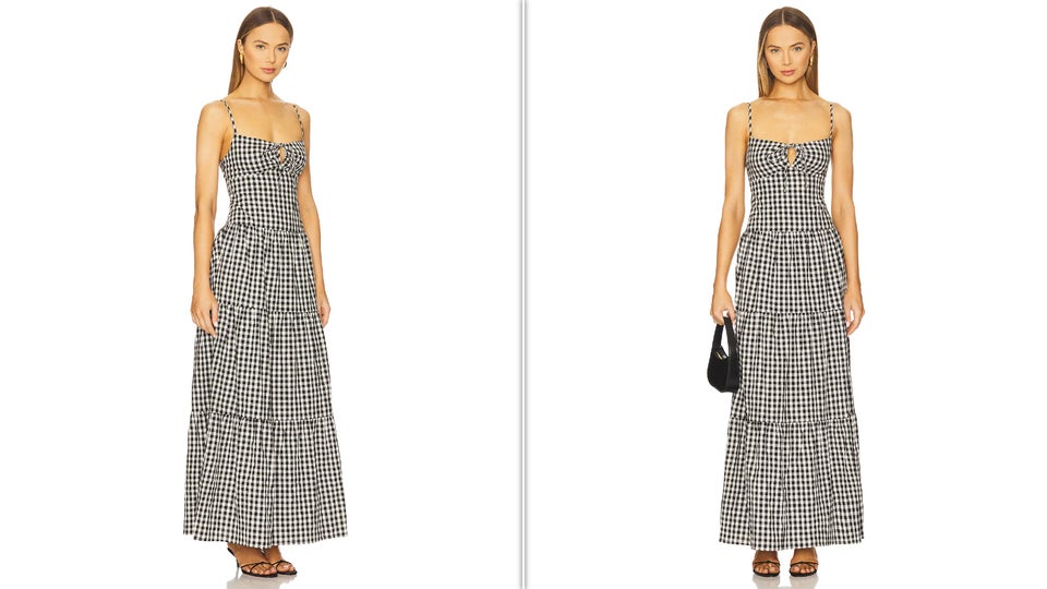 From M&S to Damson Madder: 11 Of The Best Dresses For Spring 2026 ...