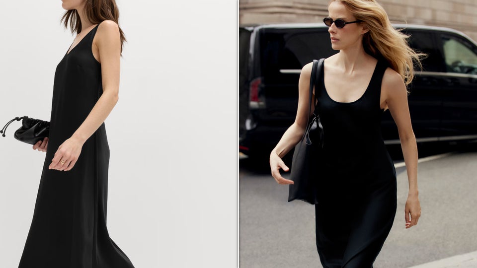 From M&S to Damson Madder: 11 Of The Best Dresses For Spring 2026 ...