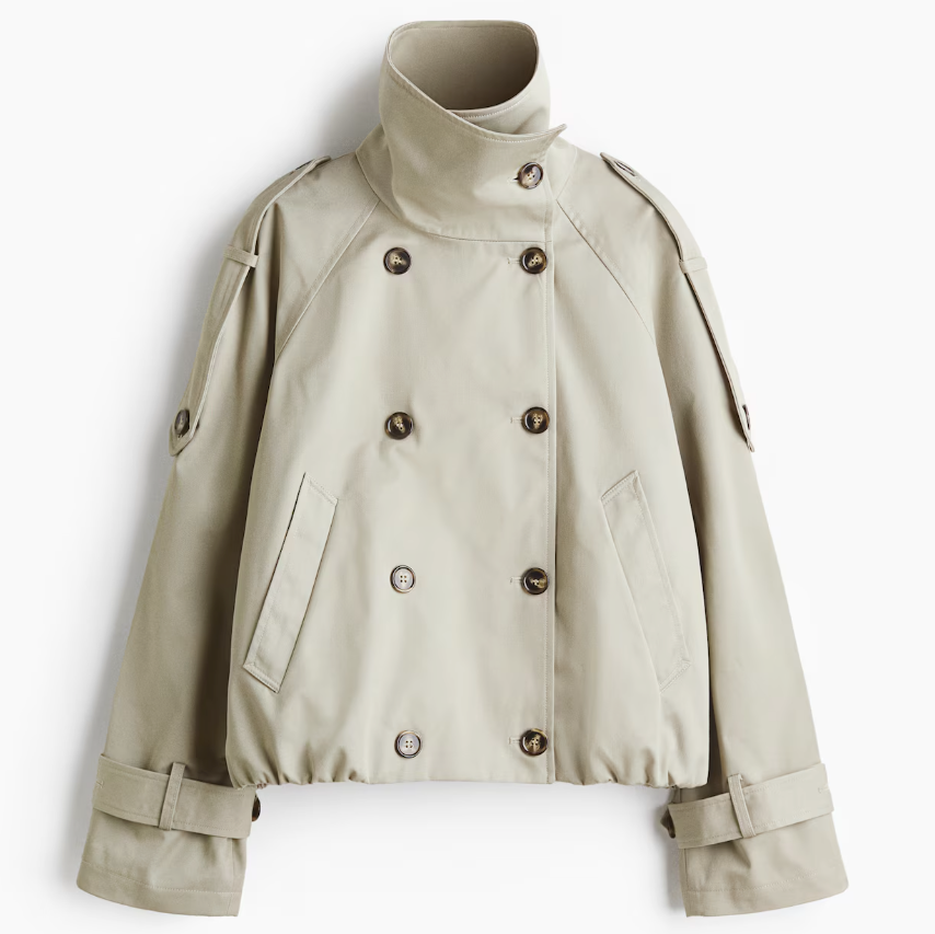 Best Spring Trench Coats At Every Budget | HuffPost Life