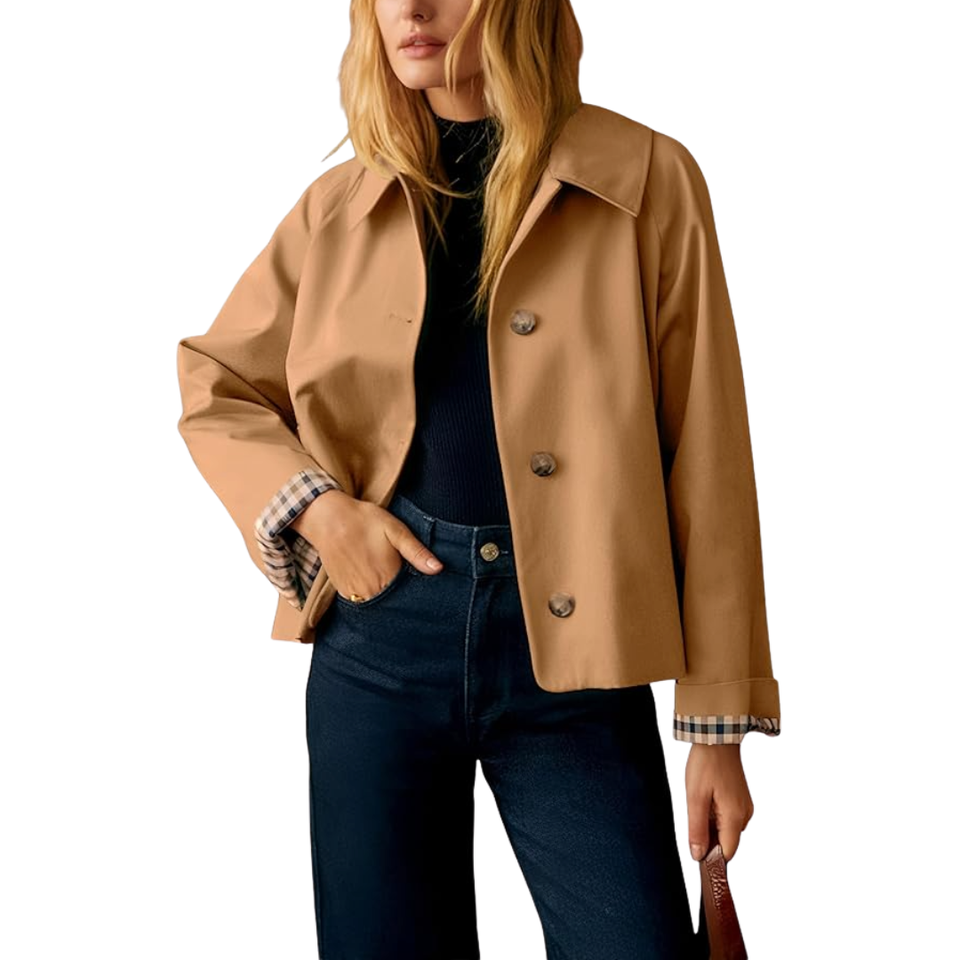 Best Spring Trench Coats At Every Budget | HuffPost Life