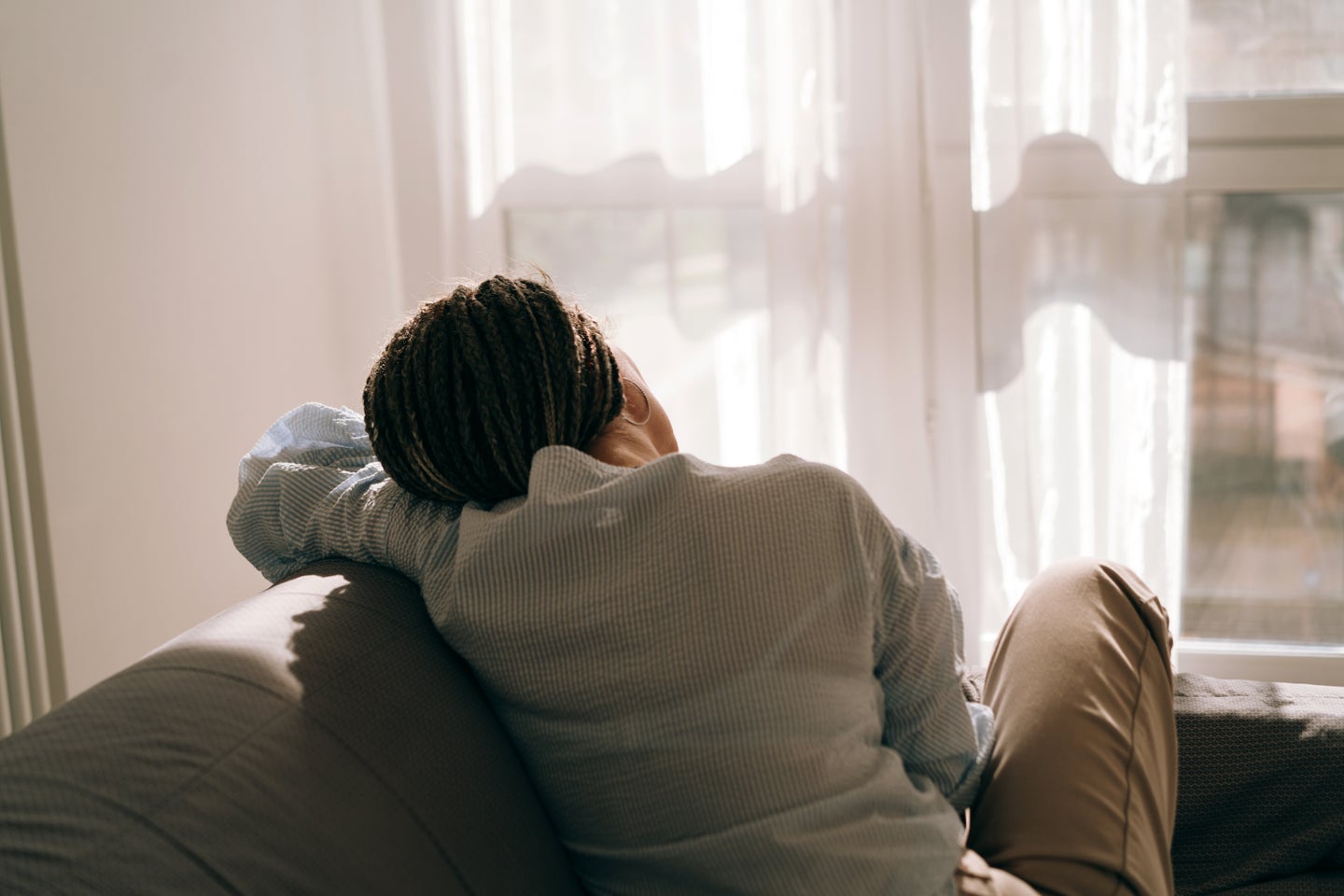 The Concussion Symptoms To Watch For Days After A Brain Injury ...