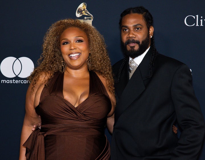 Lizzo Says She Didn’t Lose Virginity Until After 2020 Grammys ...