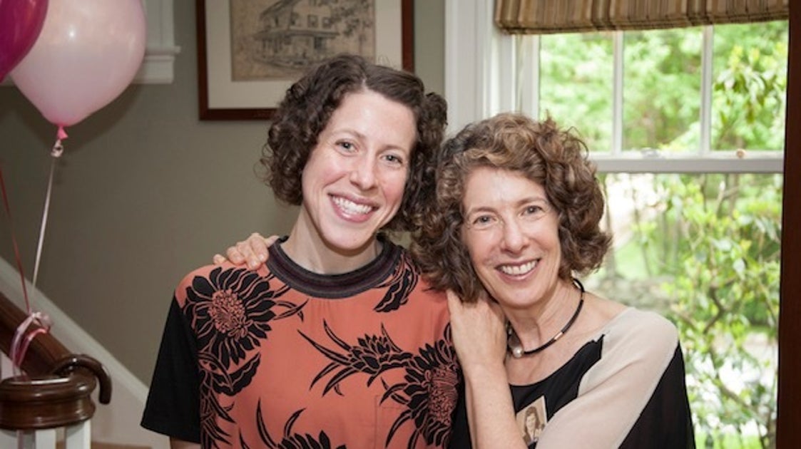 I Lost My Daughter To Cancer. 4 Words Deepened My Grief. | HuffPost ...