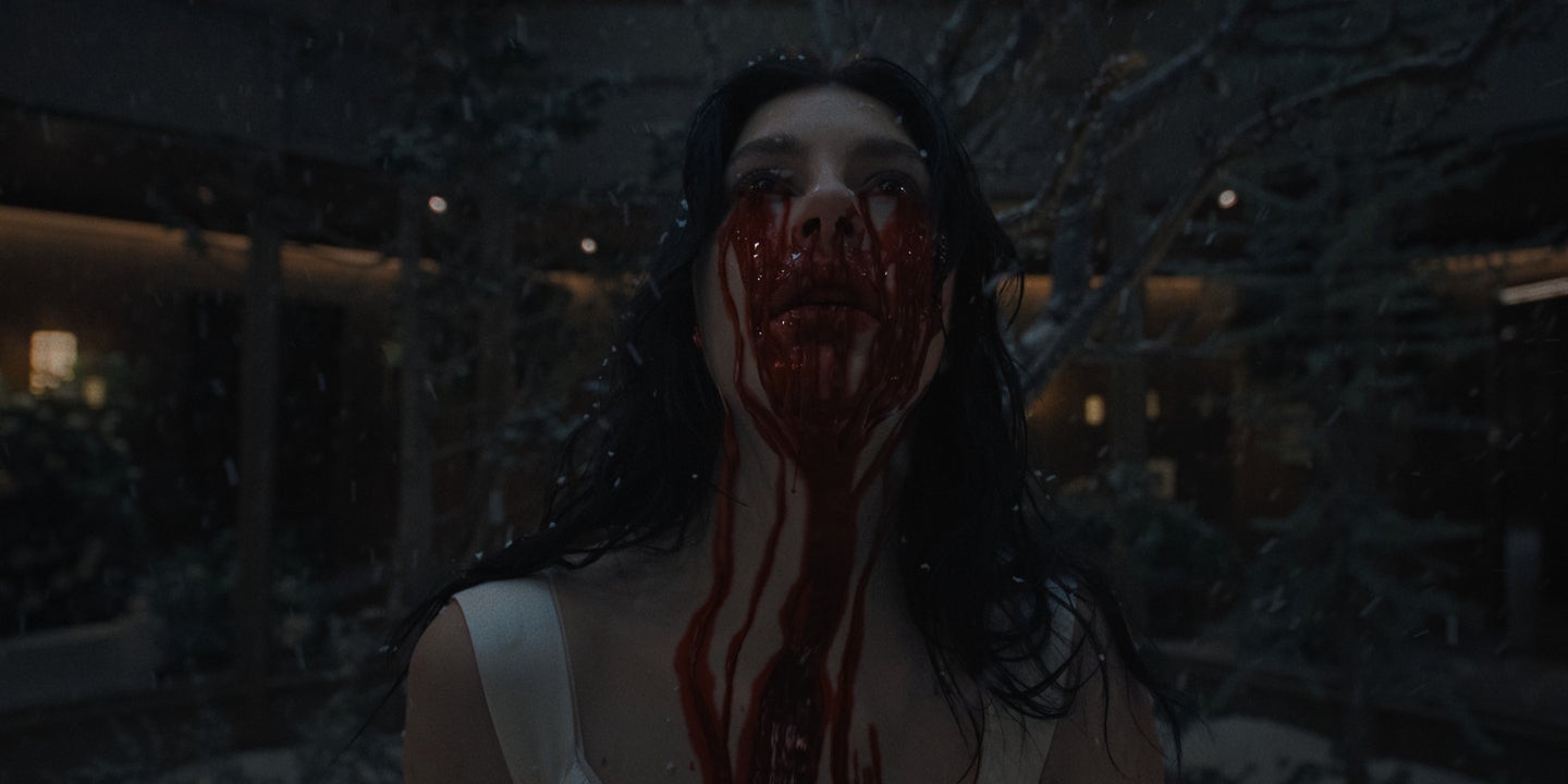 'Something Very Bad Is Going To Happen' And More Top Streaming Shows ...