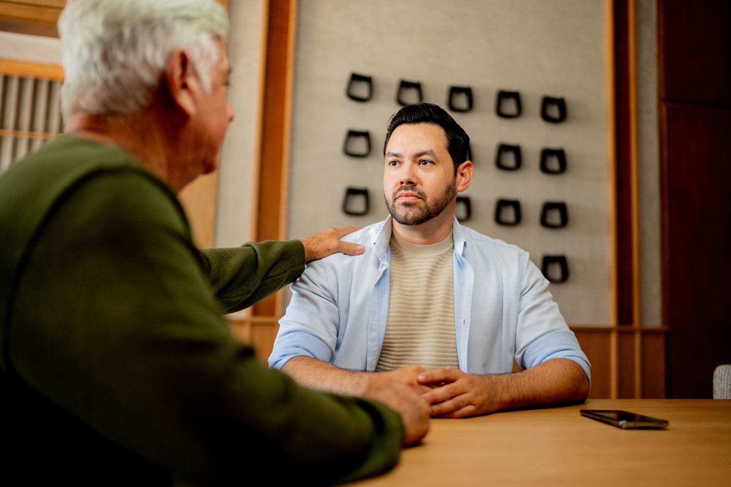 What Is A 'Father Wound,' And How Can You Heal From It? | HuffPost Life