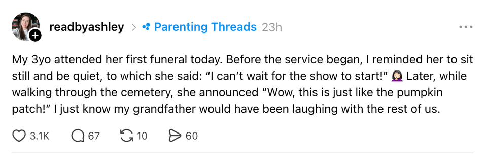 The Funniest Posts From Parents This Week (April 4-10) | HuffPost Life