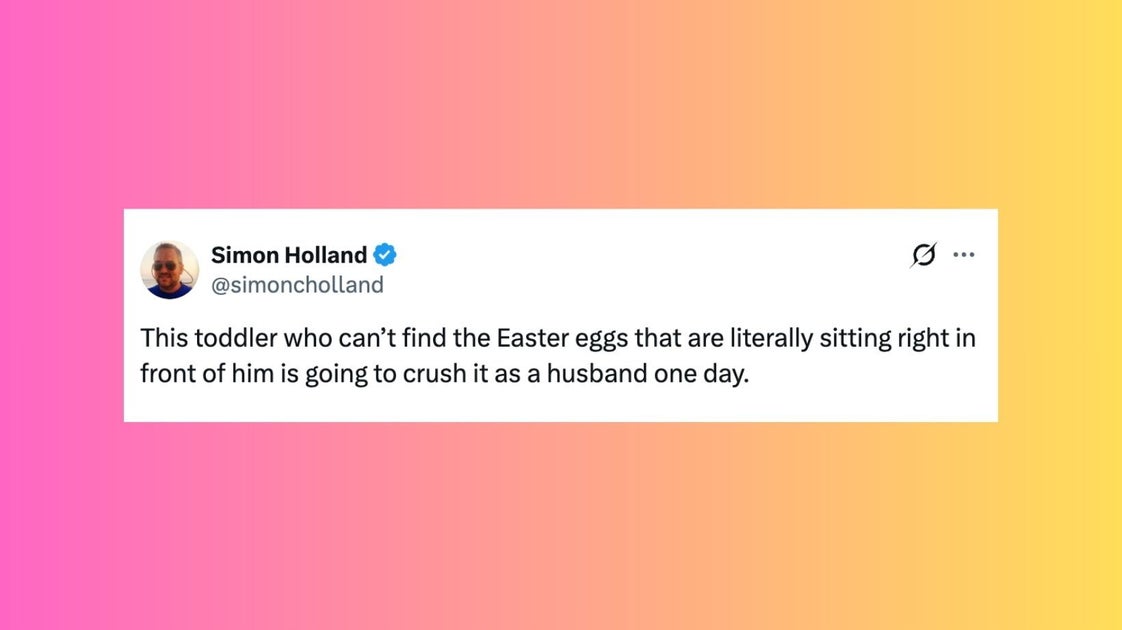 The Funniest Posts From Parents This Week (April 4-10) | HuffPost Life