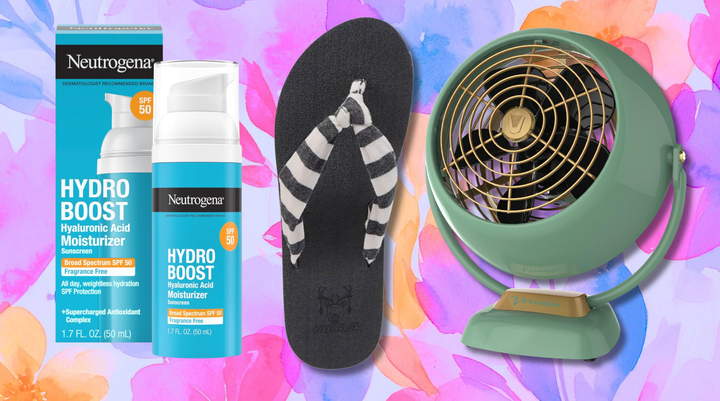 The Best Amazon Deals To Shop April 10, 2026 | HuffPost Life