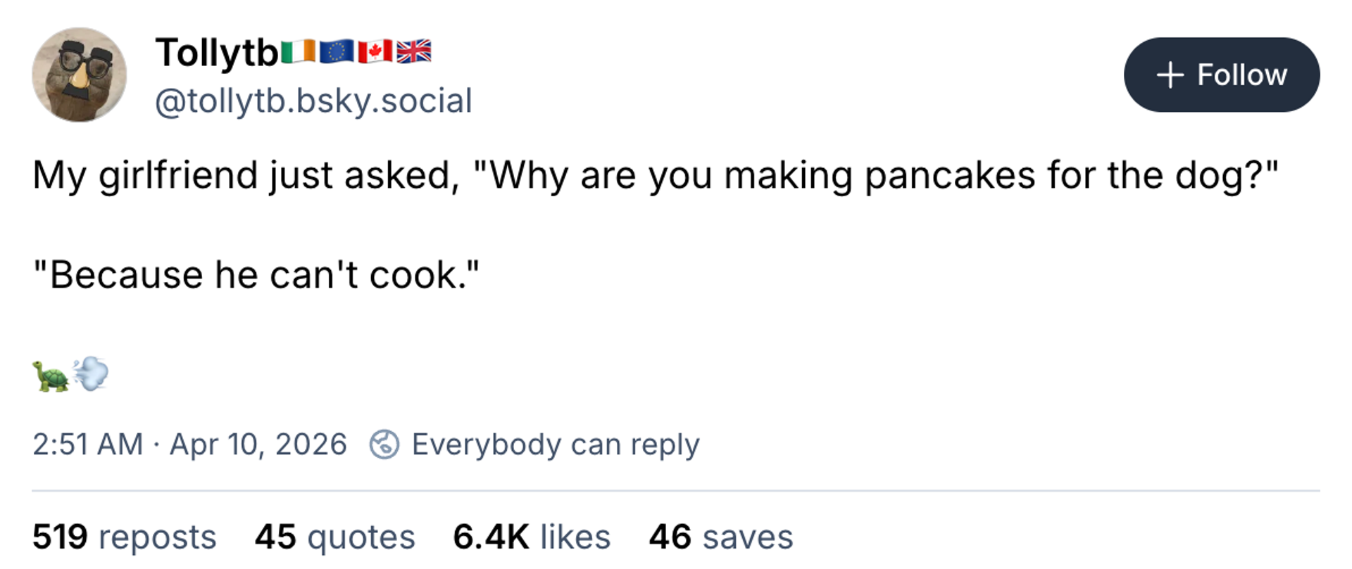 28 Of The Funniest Tweets From Couples This Week (April 7-13 ...