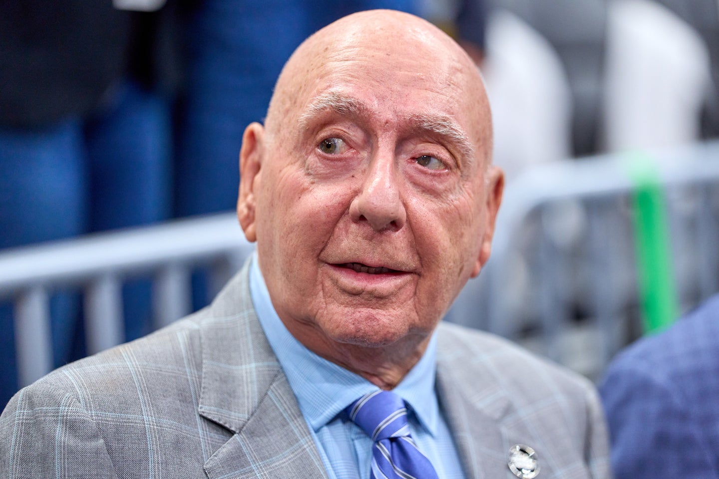 ESPN Announcer Delivers Devastating News | HuffPost Sports