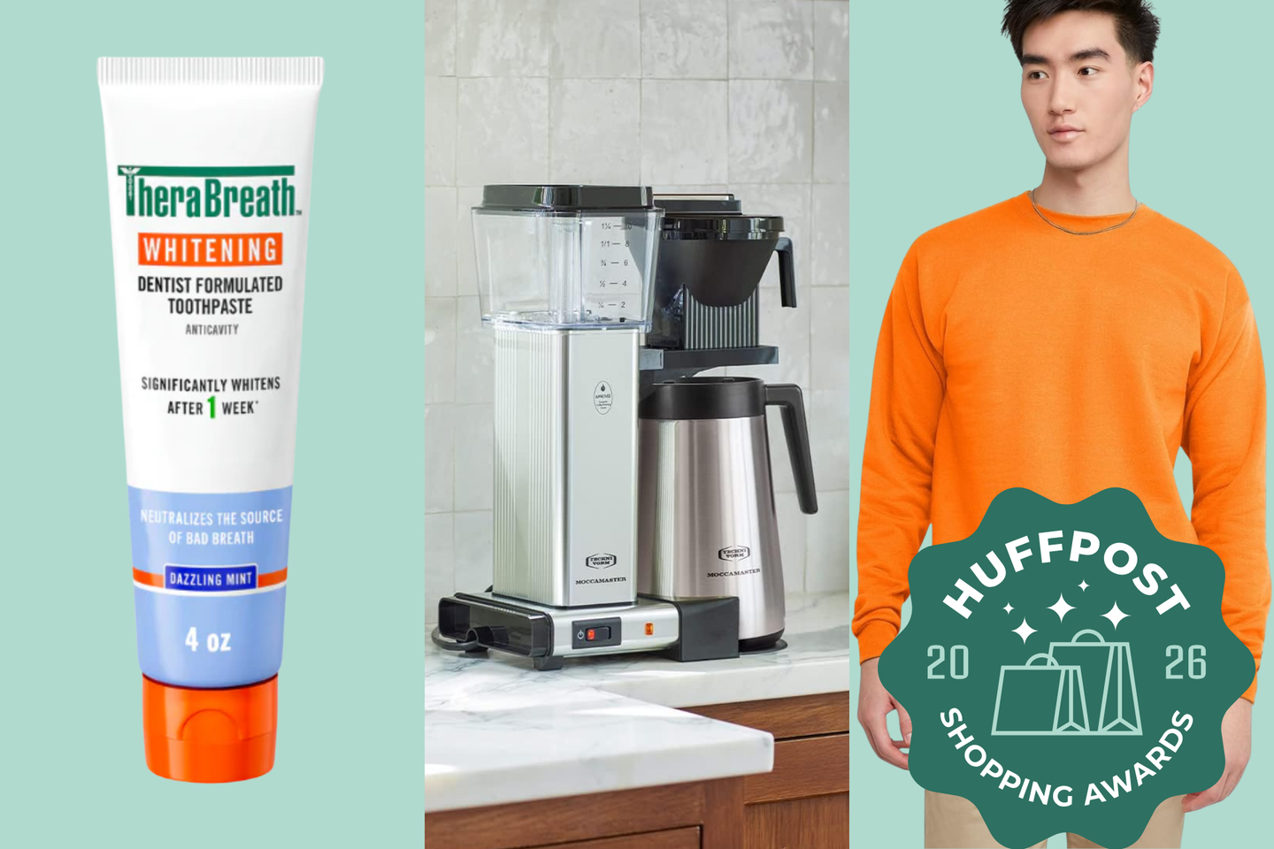 Every Winning Product Featured In HuffPost's Shopping Awards | HuffPost ...