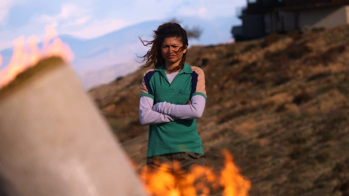'Euphoria' Return Proves TV Can't Wait Years Between Seasons | HuffPost ...