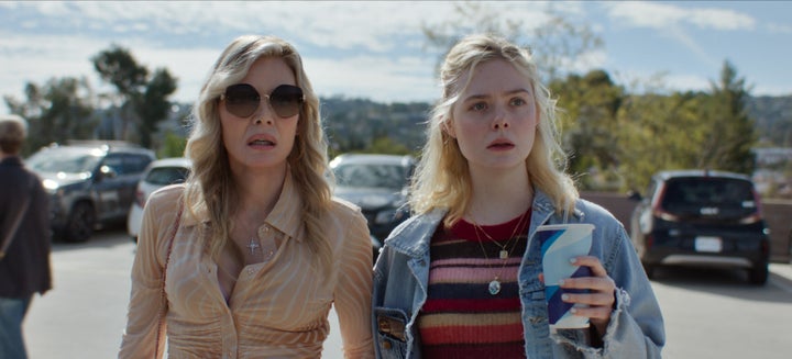 'Margo's Got Money Problems' Review: Apple TV's OnlyFans Dramedy ...
