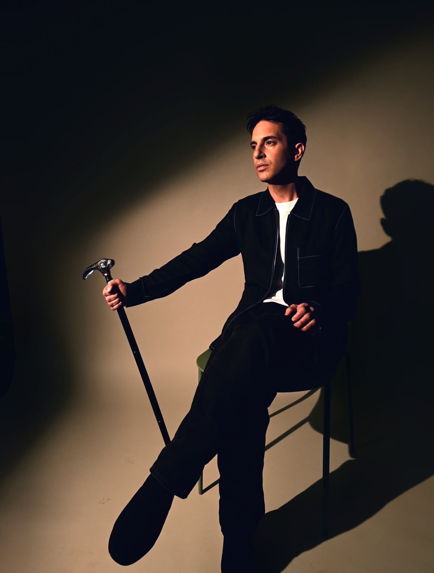 A Great Big World's Chad King Drops EP Inspired By MS Diagnosis ...