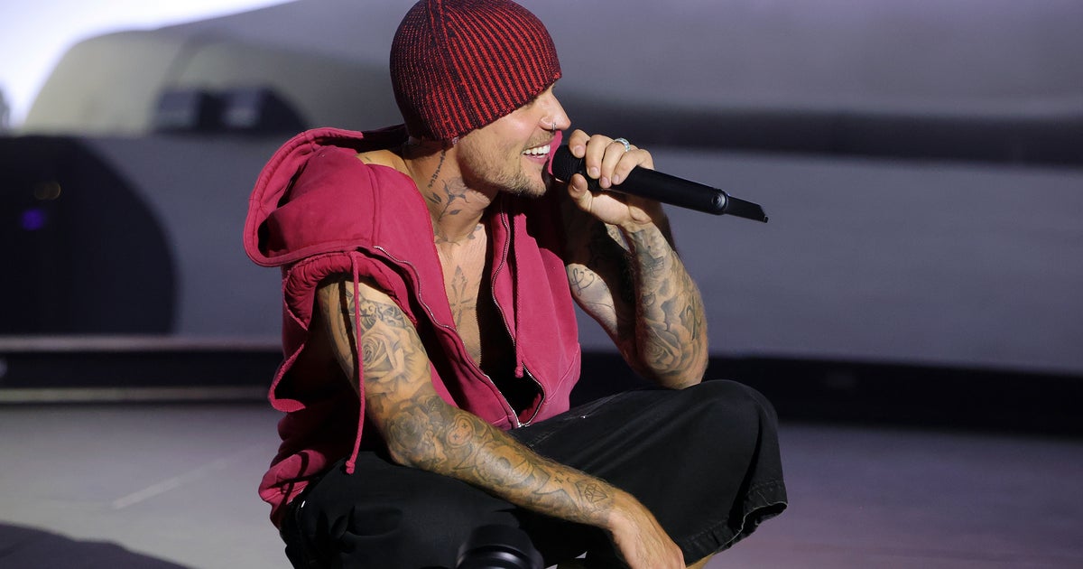 Justin Bieber Coachella Reviews: Critics Say Week 2 Was A 'Level Up ...