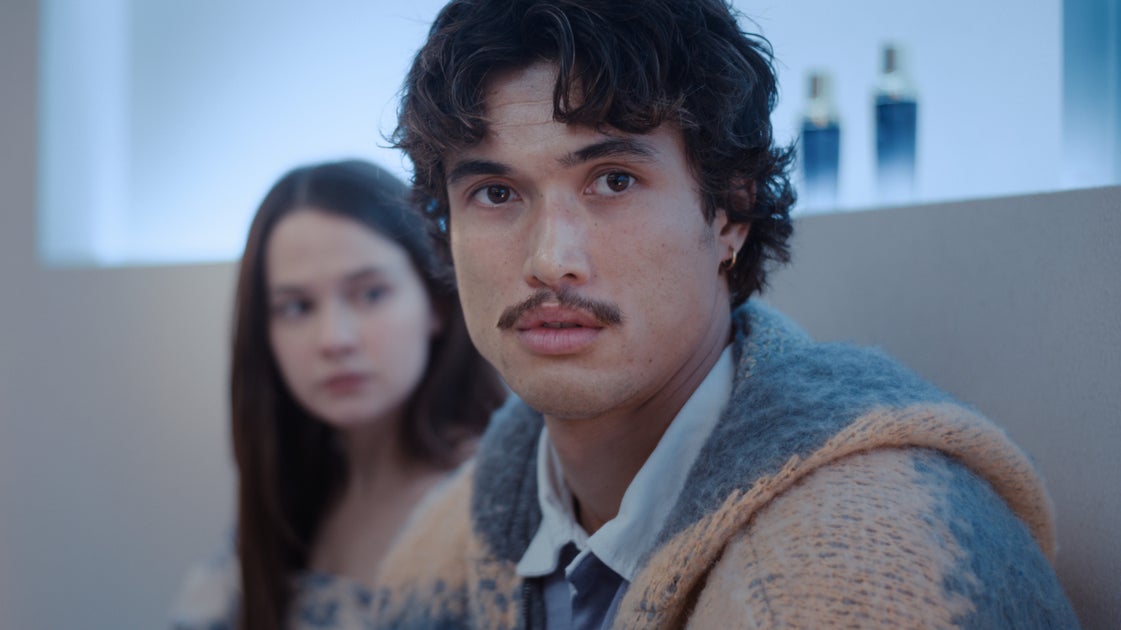 Netflix’s ‘Beef’ Didn’t Need A Second Season | HuffPost Entertainment