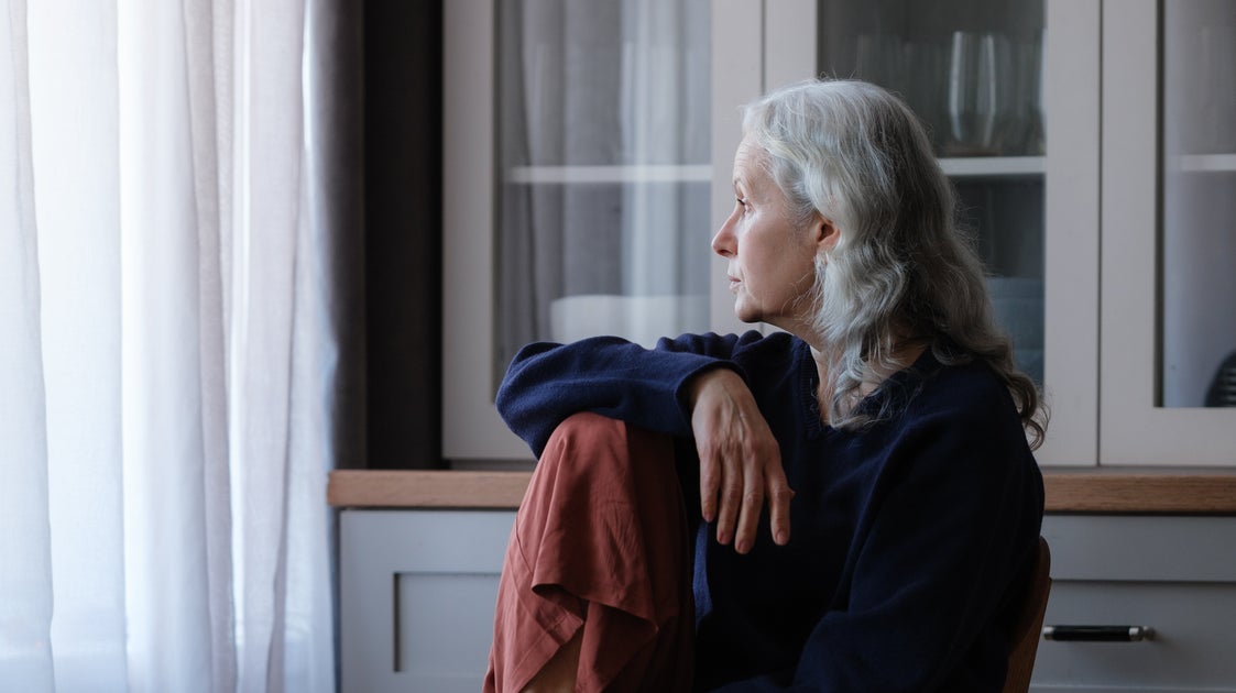 Researchers Find 'Surprising' Outcome In Loneliness And Memory Study ...