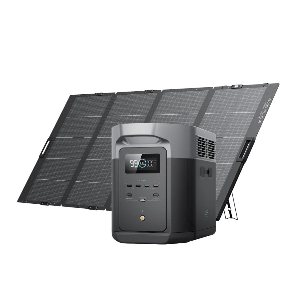 Don't Wait For Lidl: These Are The Best Plug-In Solar Panels In 2026 ...