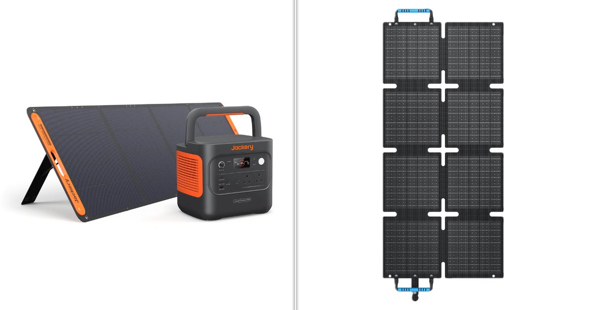 Don't Wait For Lidl: These Are The Best Plug-In Solar Panels In 2026 ...