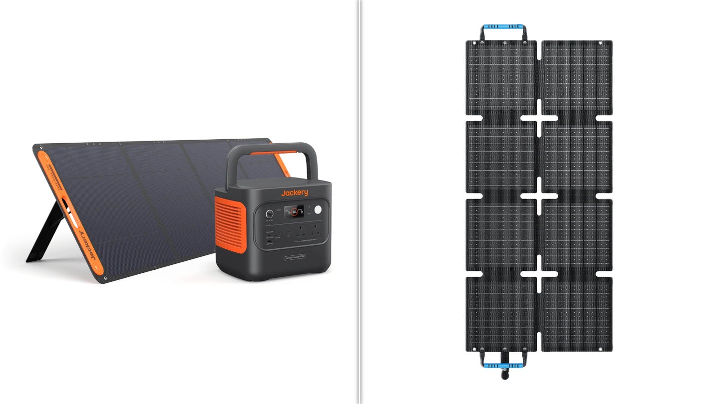 Don't Wait For Lidl: These Are The Best Plug-In Solar Panels In 2026 ...