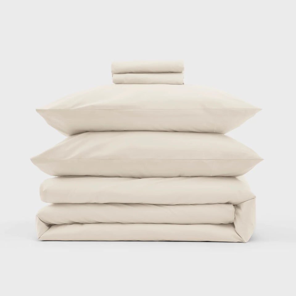 Best Cooling Bedding 2026: Simba's New Breathable Range Reviewed For ...