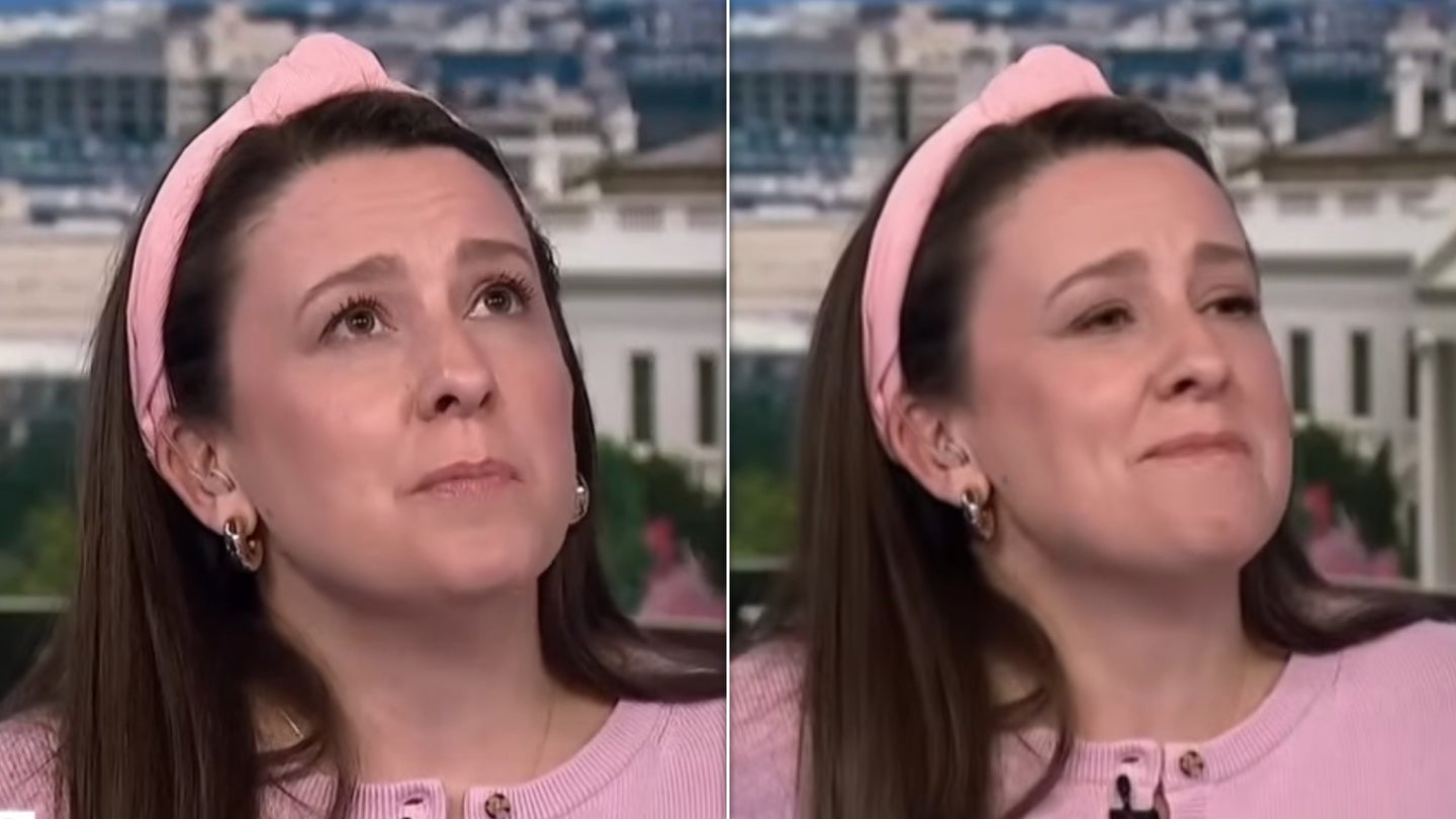 Ms. Rachel Details Kids’ Lives In Texas ICE Jail | HuffPost Latest News
