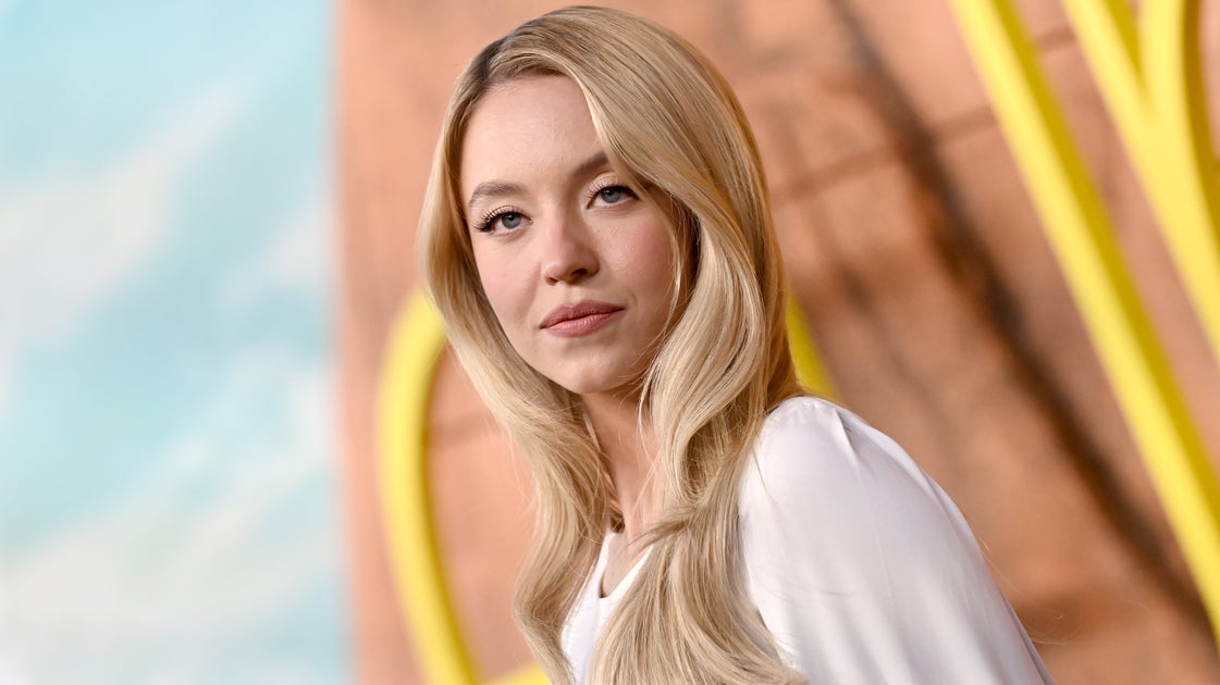 Sydney Sweeney’s ‘Christy’ Flop Is A Streaming Hit On HBO Max ...