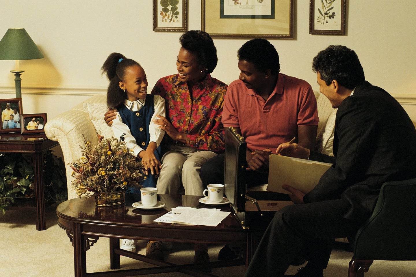 The Most Common Issues Gen Xers Bring Up In Therapy | HuffPost Life