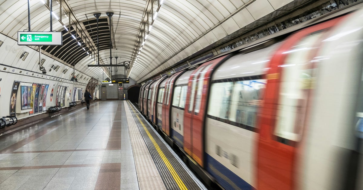 What Are The 2026 London Tube Strikes About? | HuffPost UK Life