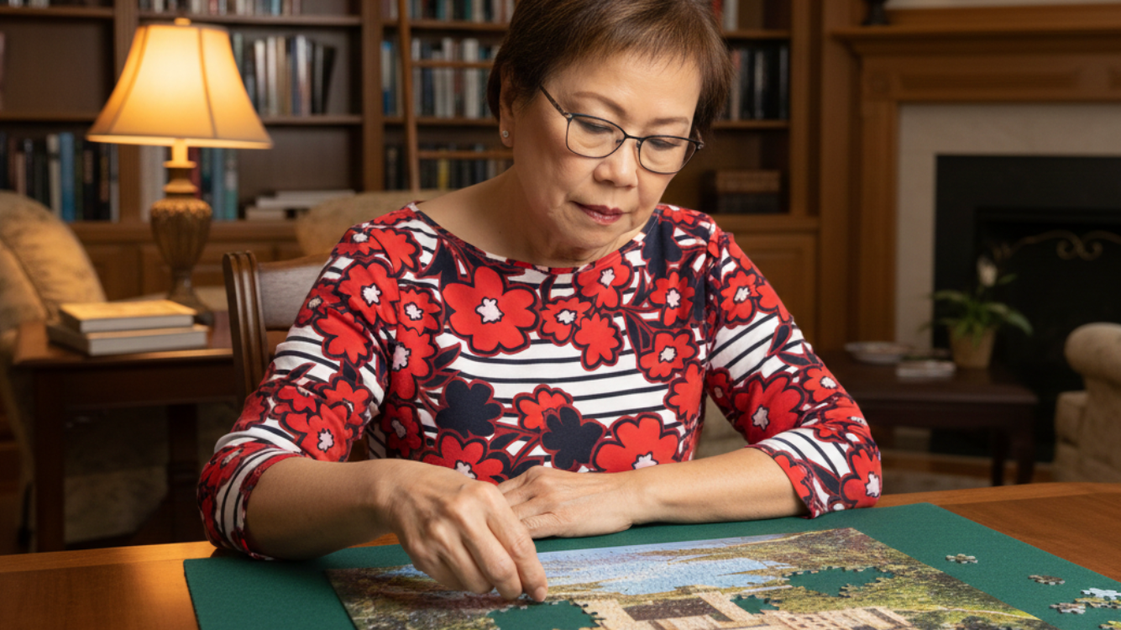 Retirement Left Me Depressed — Here’s What Helped | HuffPost HuffPost ...