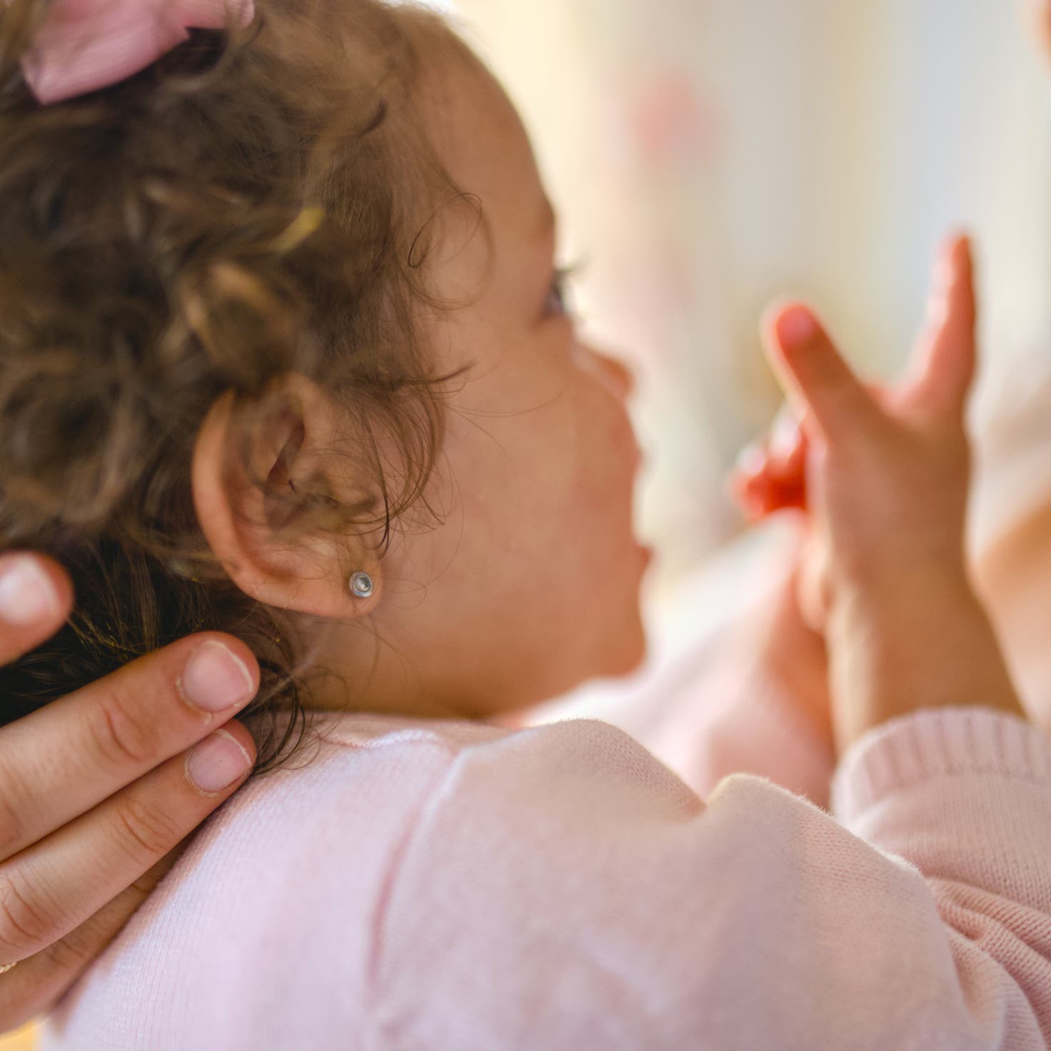 Aprende Peque Is Helping Children Learn Spanish | HuffPost Voices