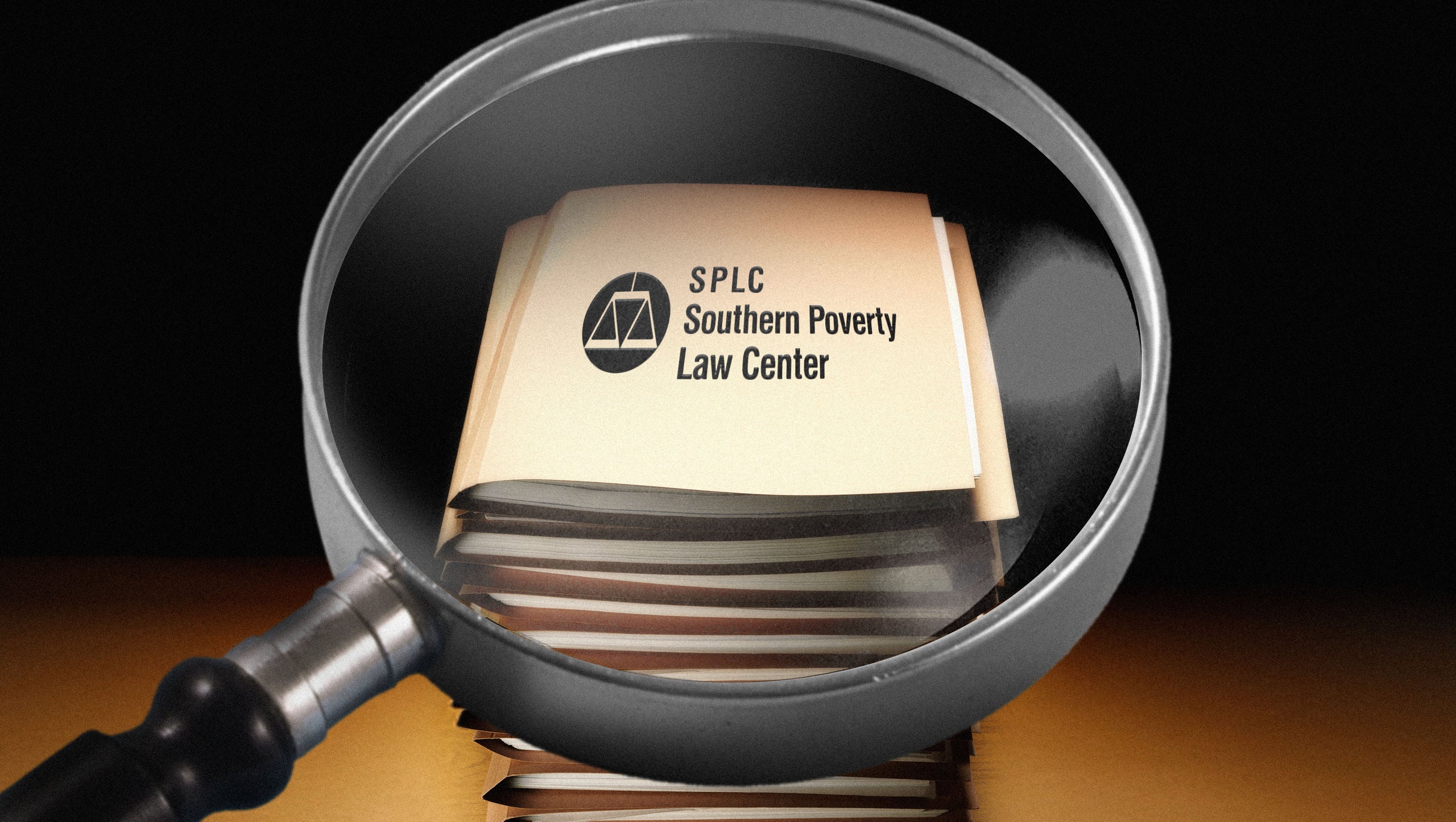 What Is The DOJ's Endgame In Going After SPLC? Experts Have An Idea ...