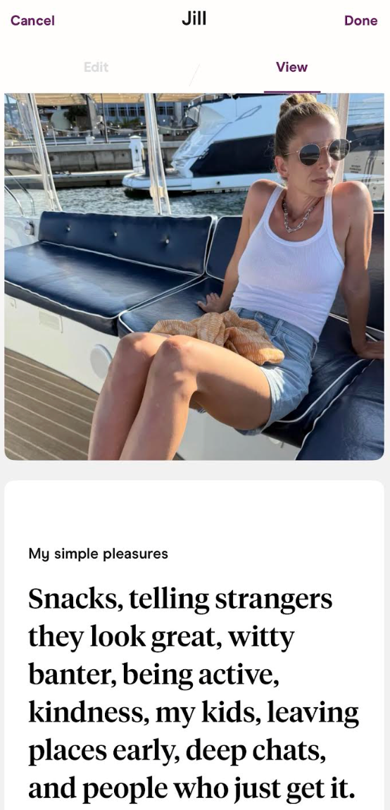 Straight Women On Queer Dating Apps: My Story | HuffPost HuffPost Personal