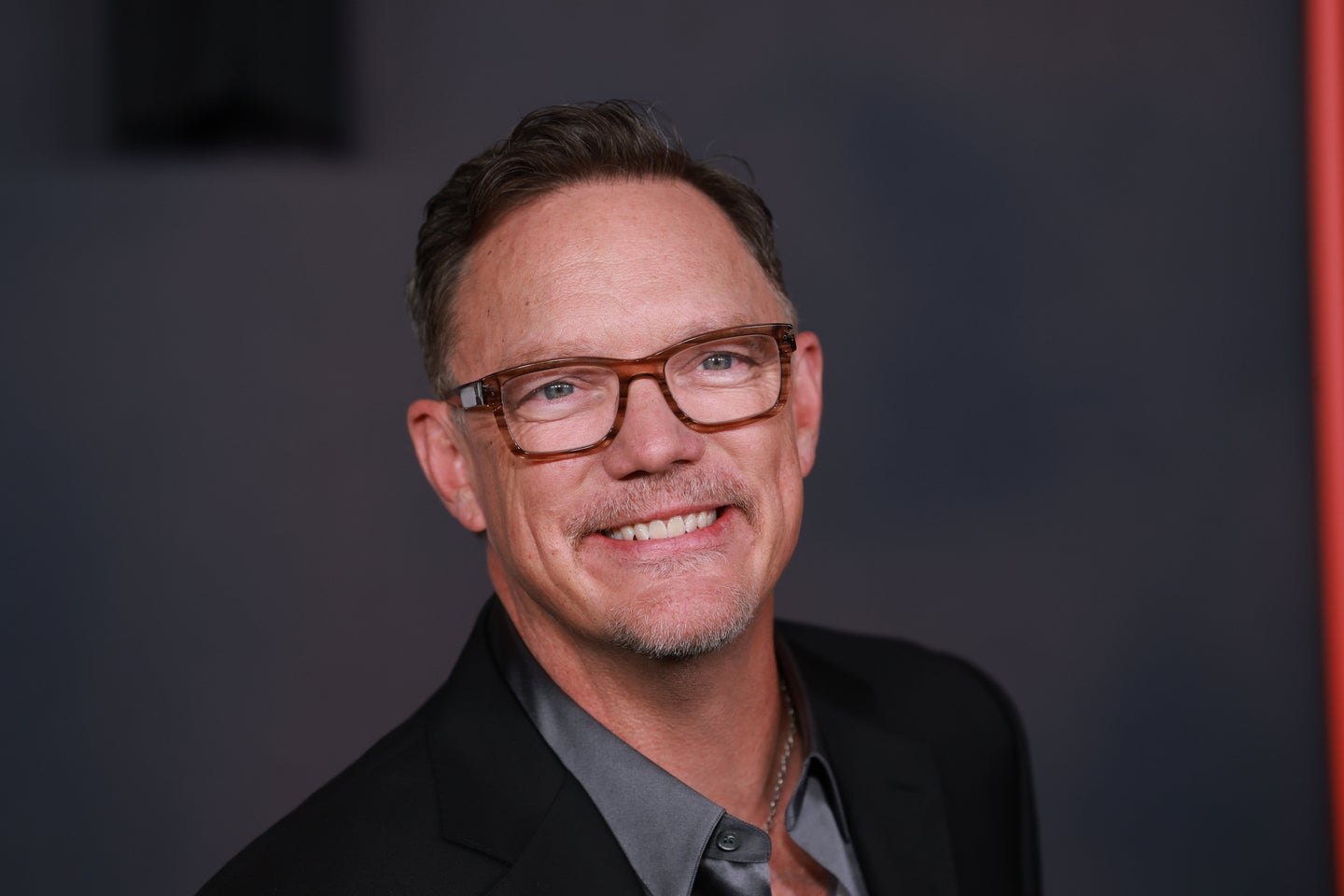 Matthew Lillard Spills On 1 ‘Honest’ Reason He’s Having A Hollywood ...