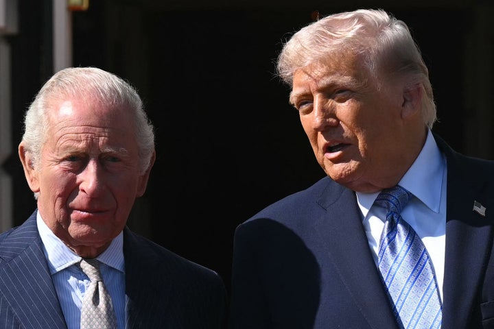 WHCD Shooting Suspect To Be Arraigned, Trump To Host King Charles For ...