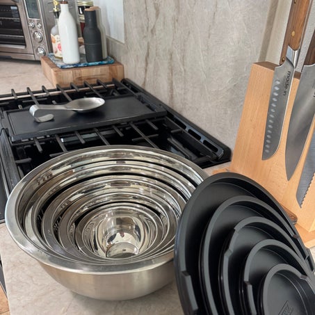 6 'Boring' Kitchen Essentials That Are Unexpectedly Useful | HuffPost Life