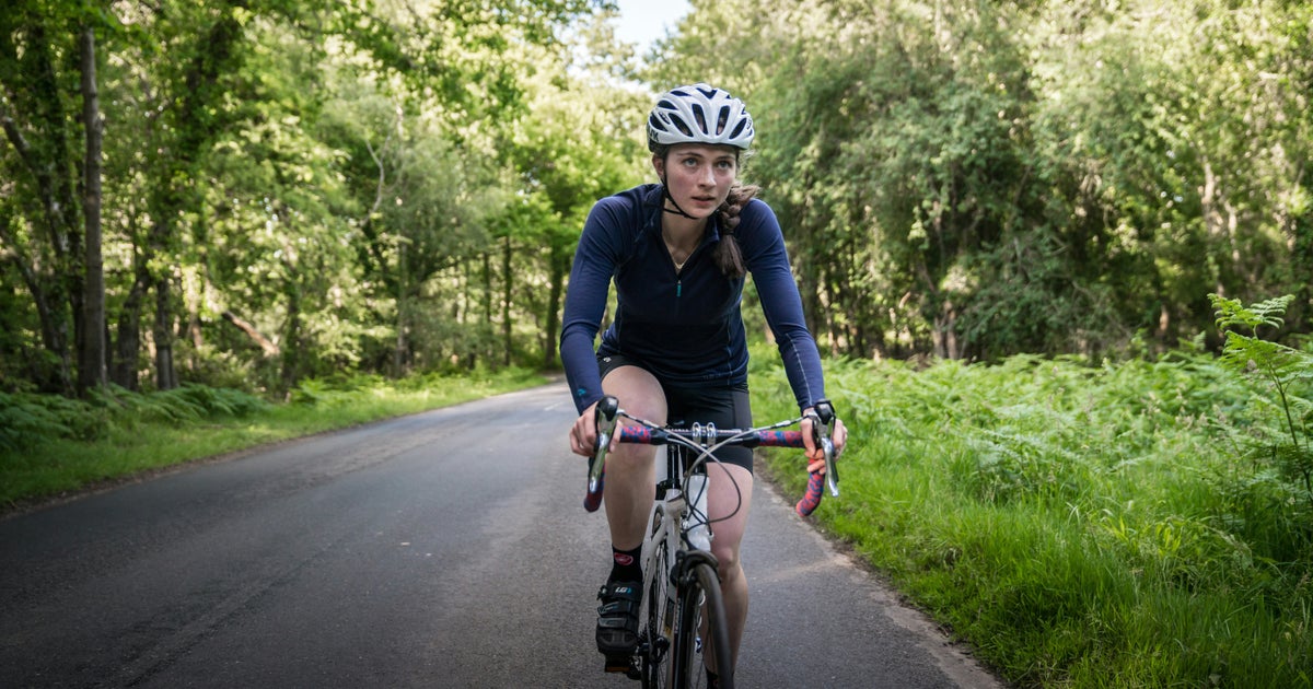 Experts Reveal 20-Minute Cycling Habit That Can Improve Your Memory ...