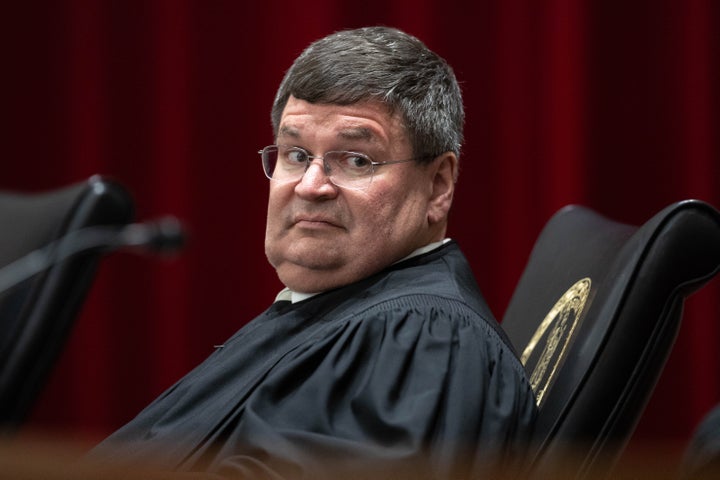 Judge Skeptical In Virginia Redistricting Fight Hearing | HuffPost ...