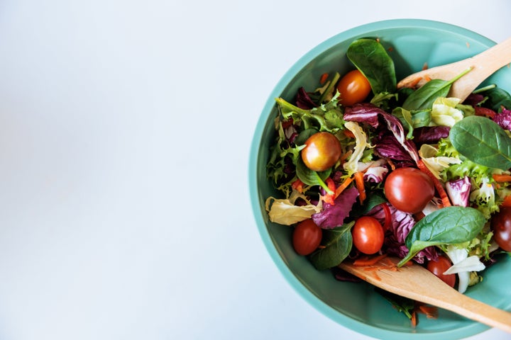 The Best Order To Eat Your Food For Good Gut Health, According To ...