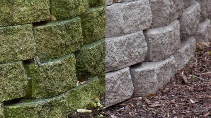 This No-Scrub Outdoor Cleaner Is ‘Better Than A Pressure Washer ...