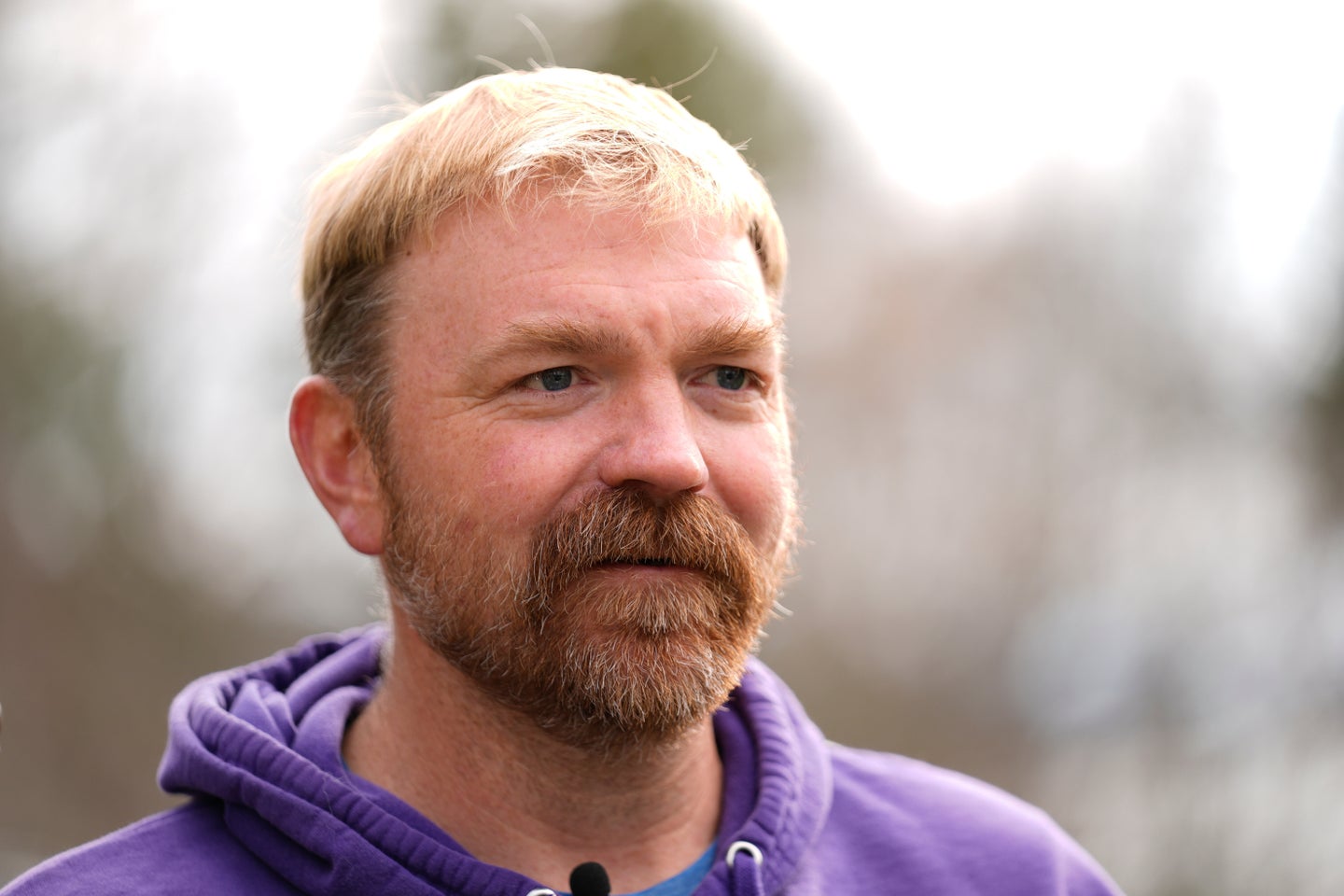 Graham Platner Just Became The Democratic Nominee. Now Comes The Hard ...