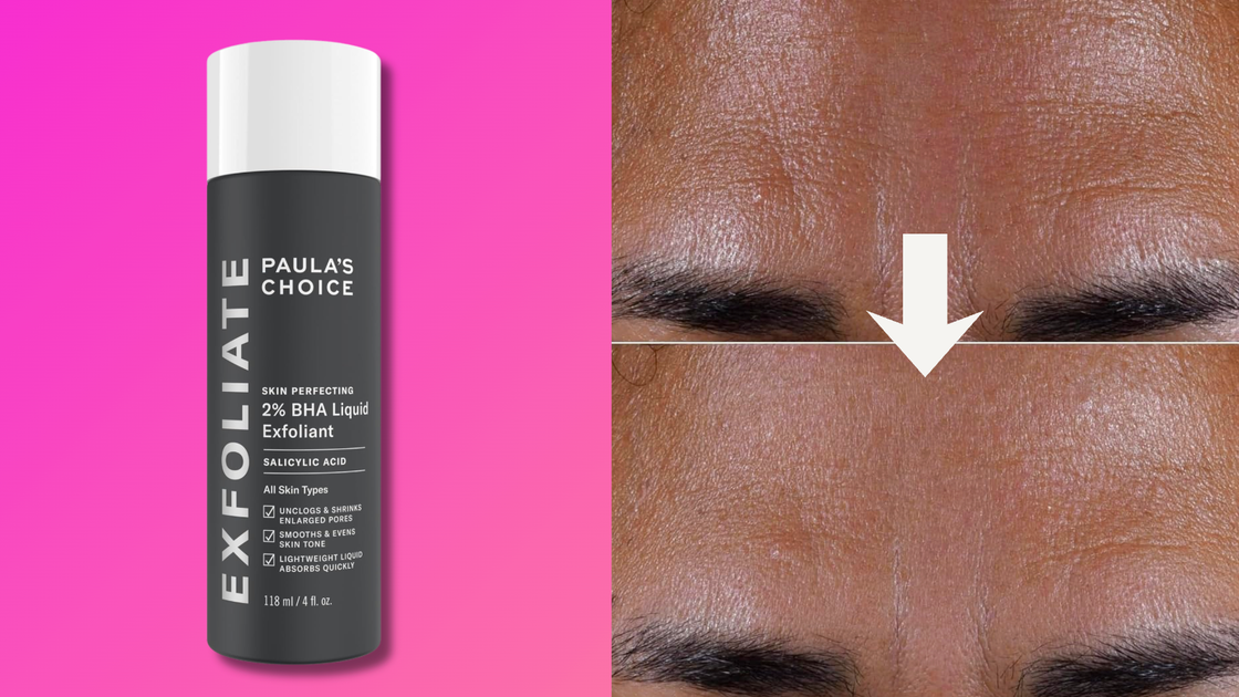 Paula's Choice Salicylic Acid Liquid Exfoliant Is 25% Off | HuffPost Life
