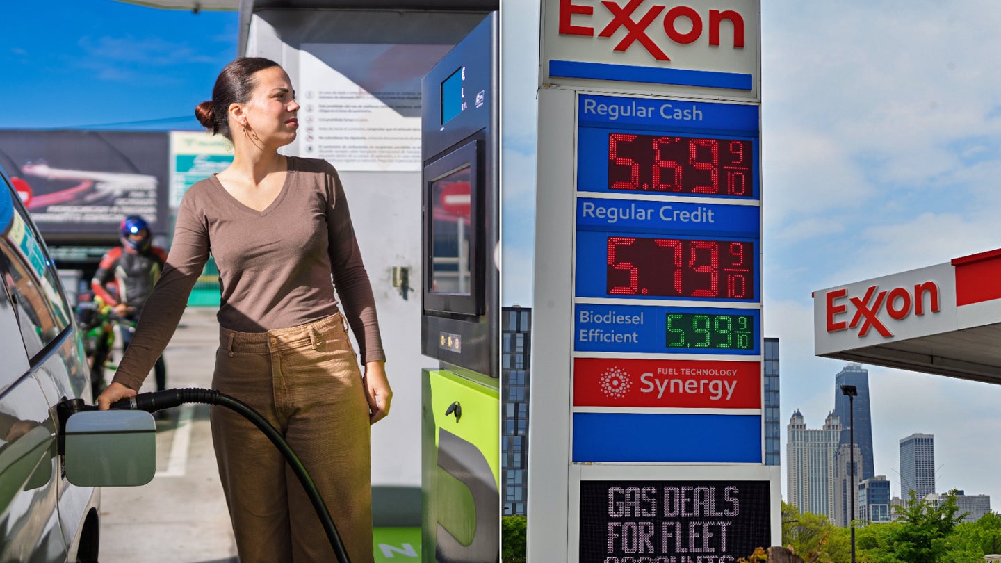 Experts Share Best Tips To Save Money On Gas Amid Rising Prices During ...